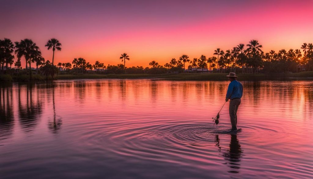Can You Catch Salmon in Florida? Your Fishing Guide