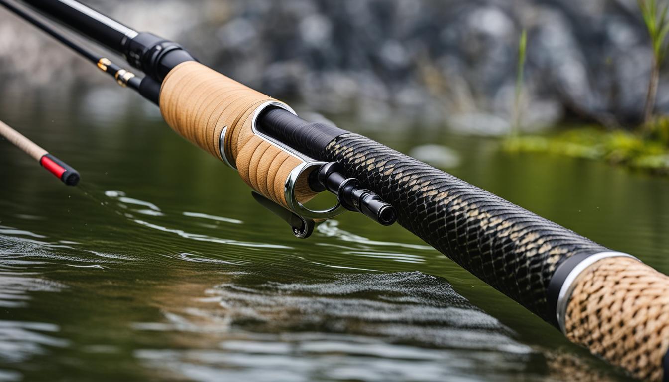 Discover the Best Fishing Rods for Your Next Adventure