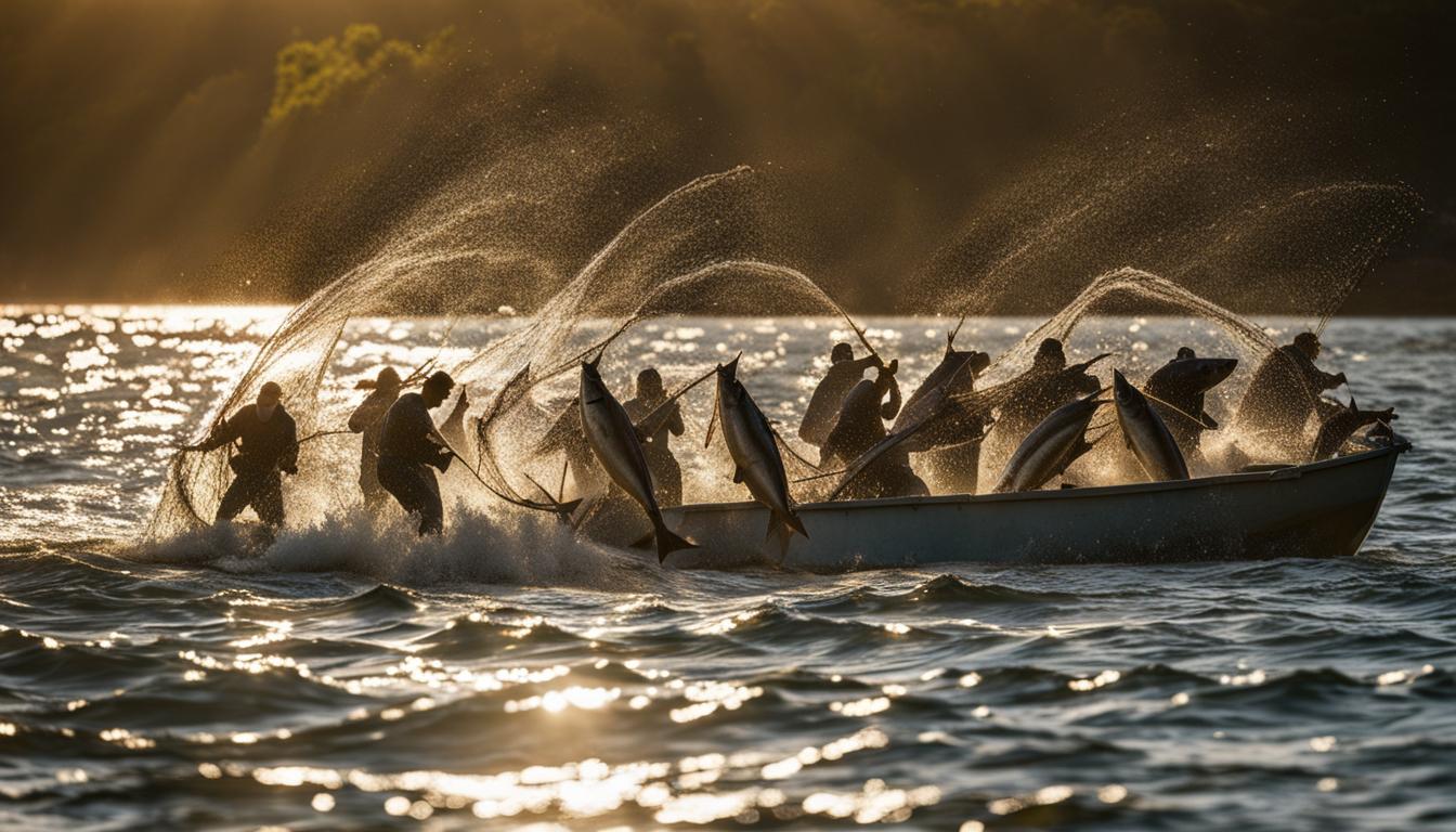 Mastering the Art: How to Catch Bait Fish in Florida
