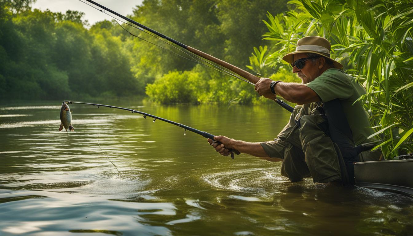 Mastering the Art: How to Catch Catfish in Florida - A Guide