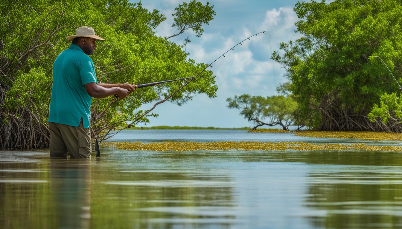 Expert Guide: How to Catch Red Fish in Florida Successfully