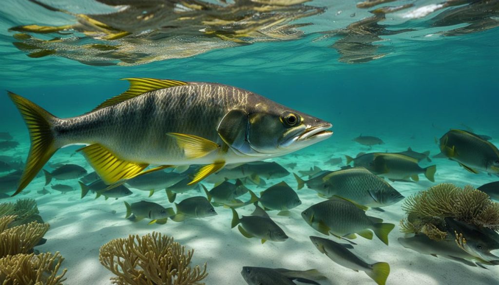 Discover Common Saltwater Fish to Catch in Florida