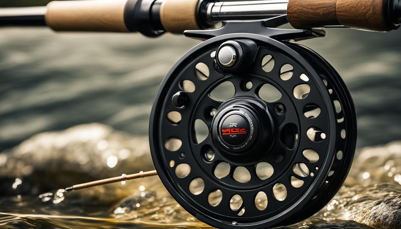 Here's the Best Fly Fishing Reels for Your Next Adventure