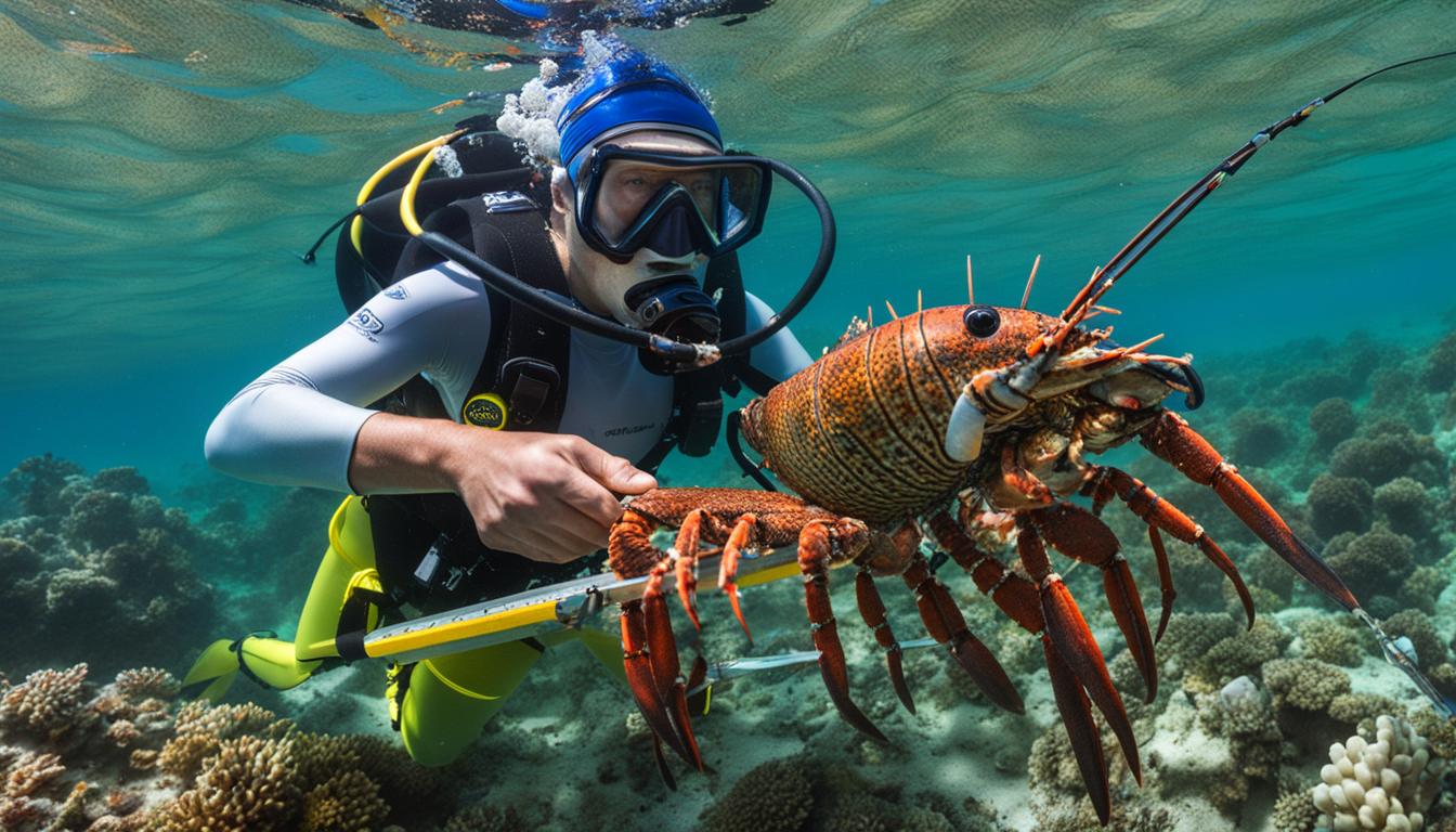 Your Guide on How to Catch a Spiny Lobster in Florida