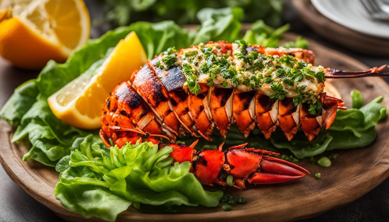 Your Guide to Delicious Florida Lobster Cuisine