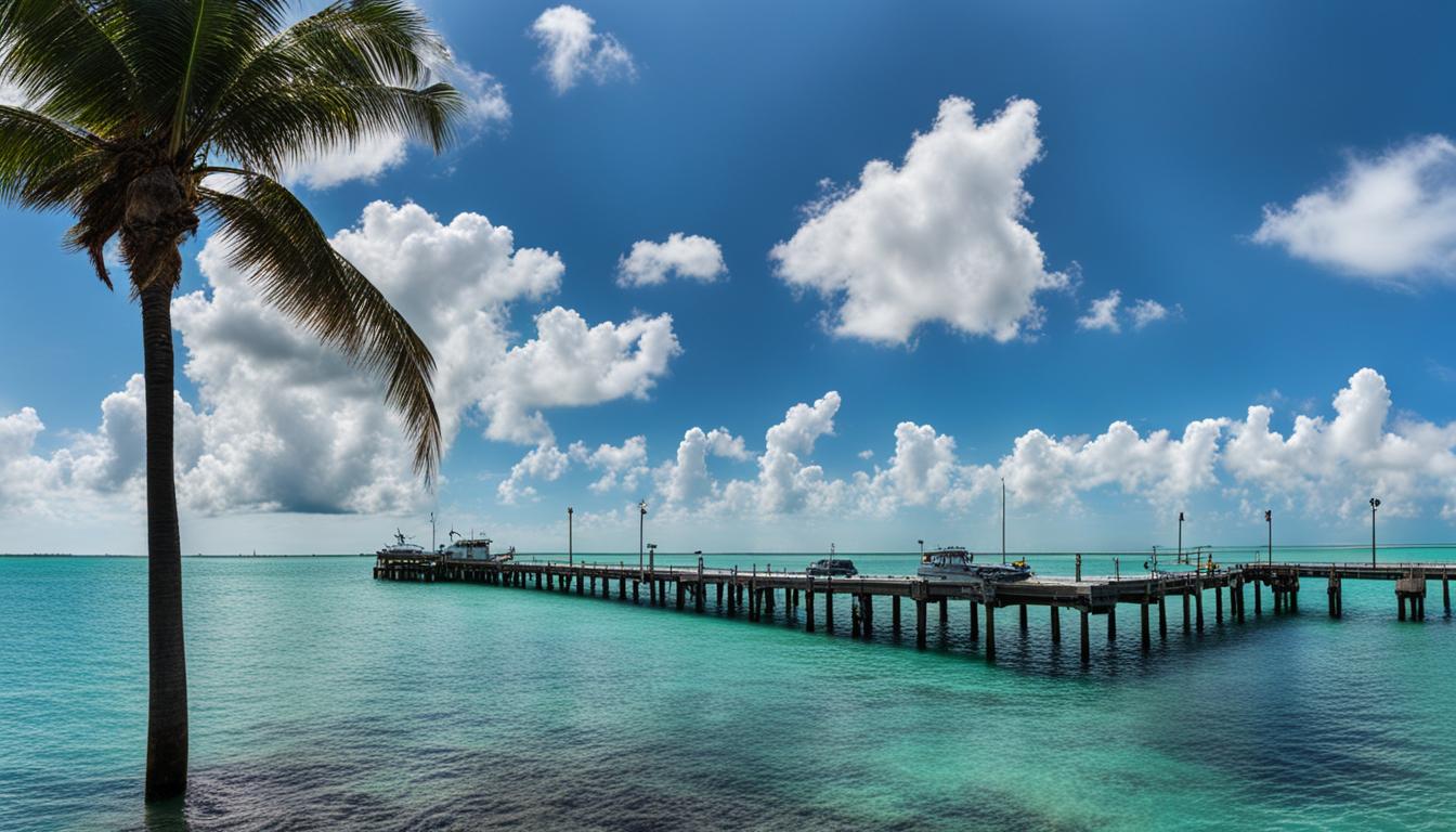 Florida Fishing Piers Guide - Top Spots Unveiled