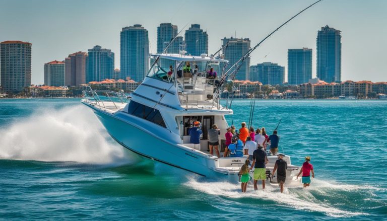 Ultimate Guide to Pier Fishing Destin Florida