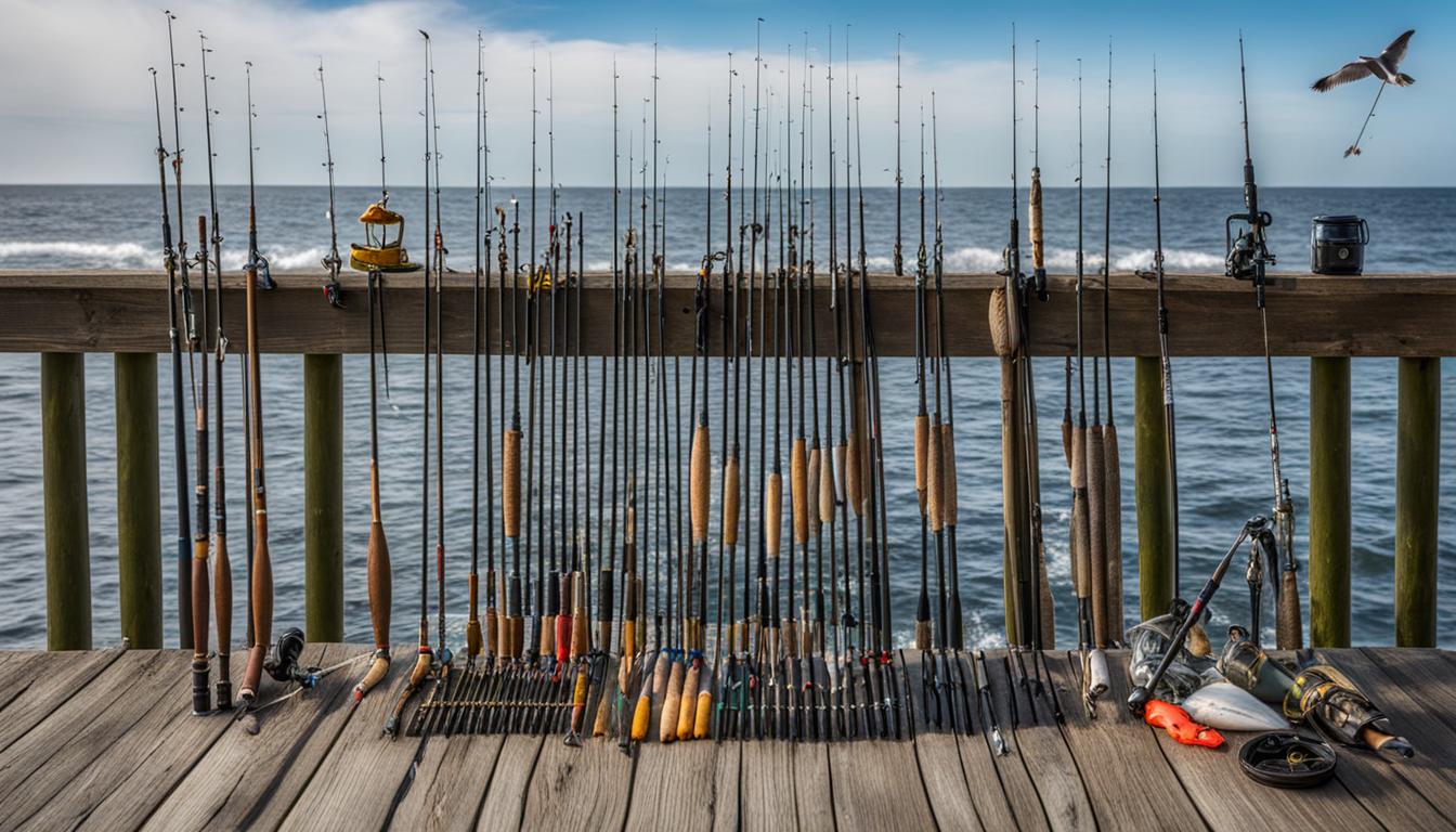 Ultimate Guide to Pier Fishing Destin Florida