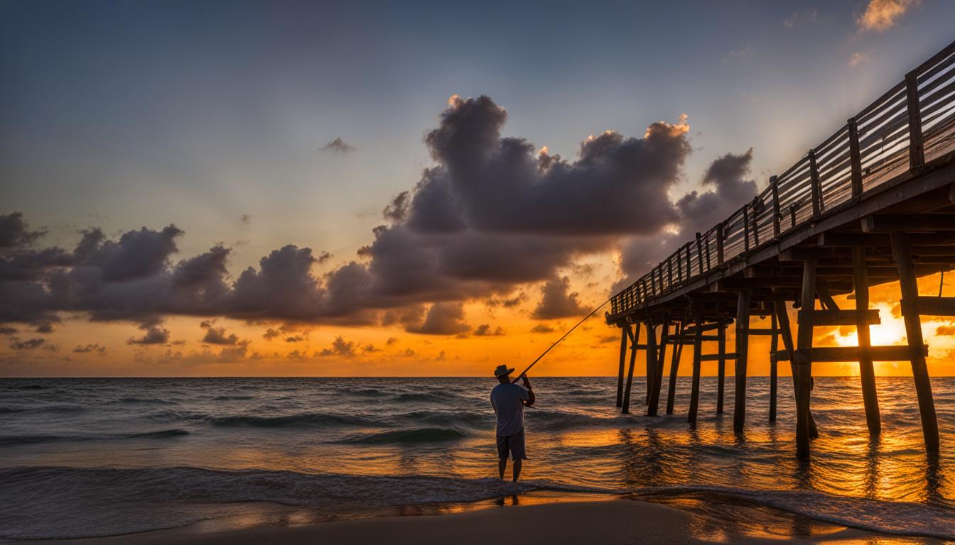 Pier Fishing Deerfield Beach Florida: Your Guide