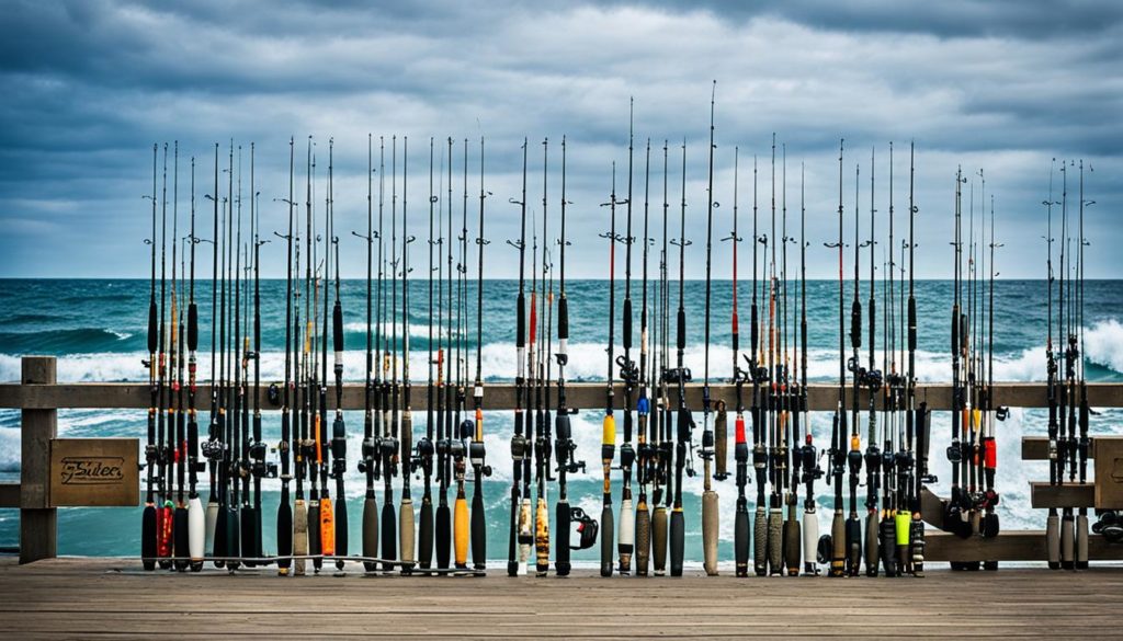 Florida Fishing Piers: Rods & Reels Guide