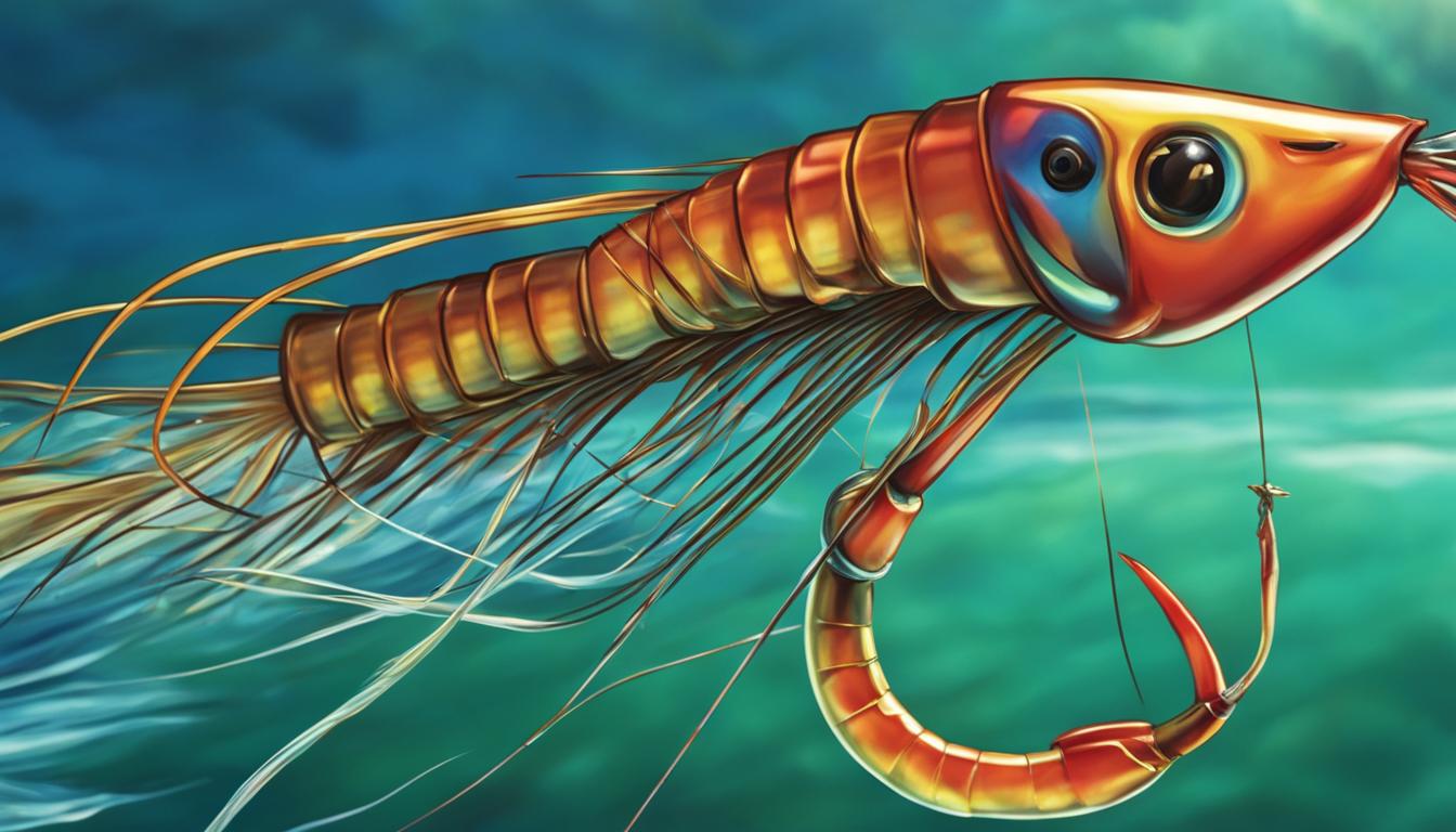 Top 5 Live Shrimp Rigs for Saltwater Fishing