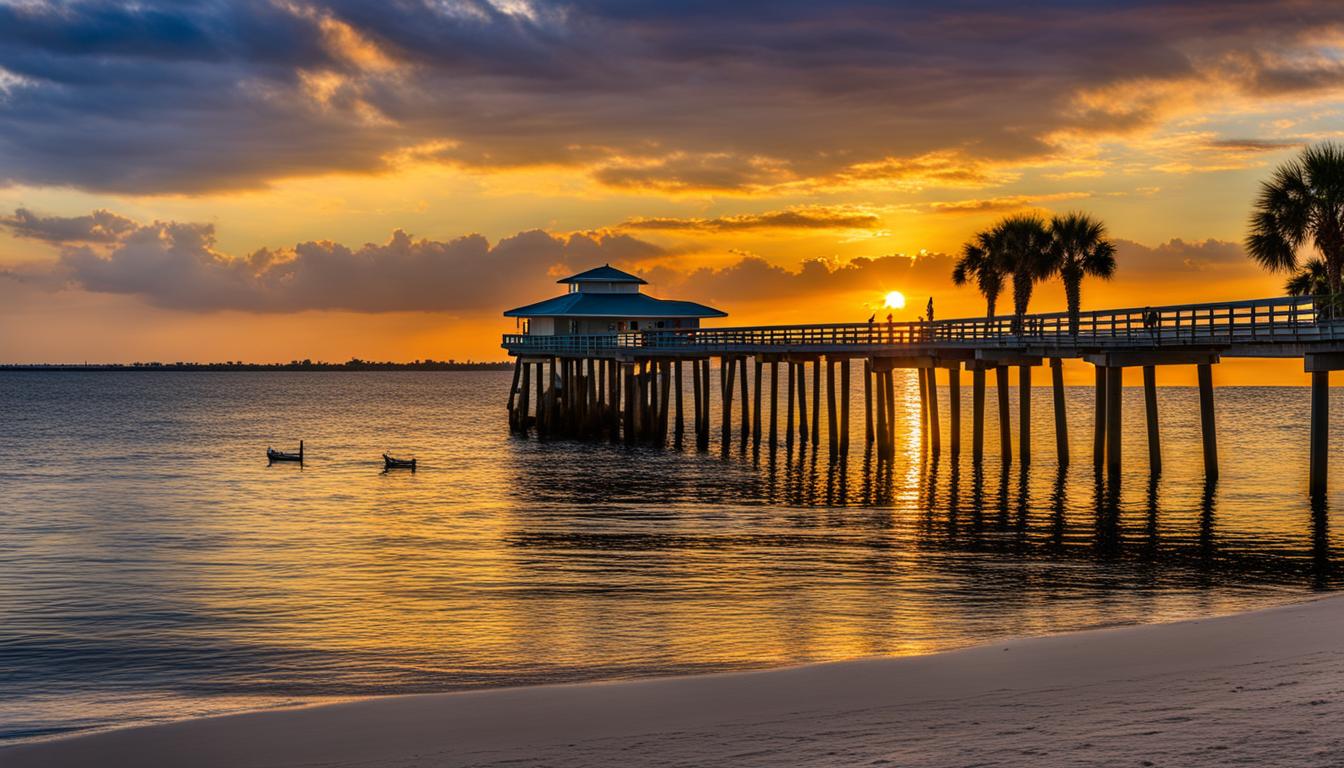 Florida Fishing Piers Guide - Top Spots Unveiled