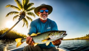 Ultimate Guide: How to Catch Snook in Florida