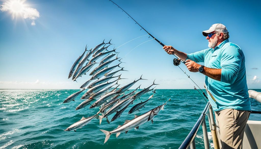 Ultimate Guide to Catch Spanish Mackerel in Florida