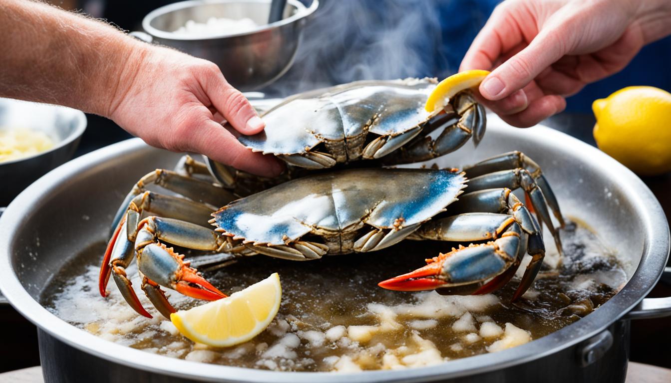Florida Crabbing: How to Catch Blue Crabs Easily