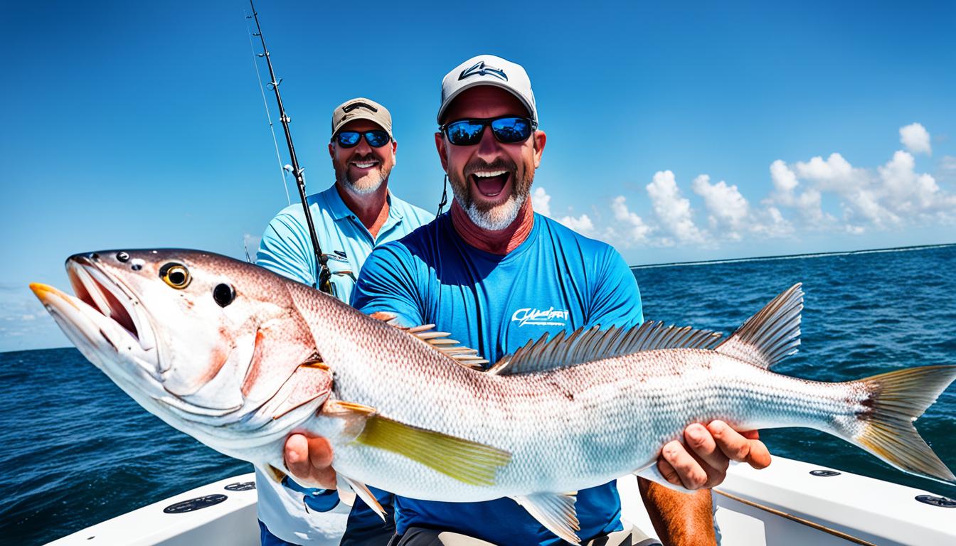 Ultimate Guide: Catch Mutton Snapper in Florida