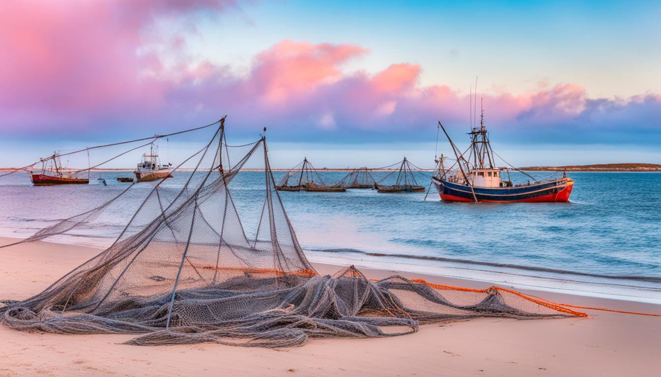 Ultimate Guide to Catch Shrimp in Florida