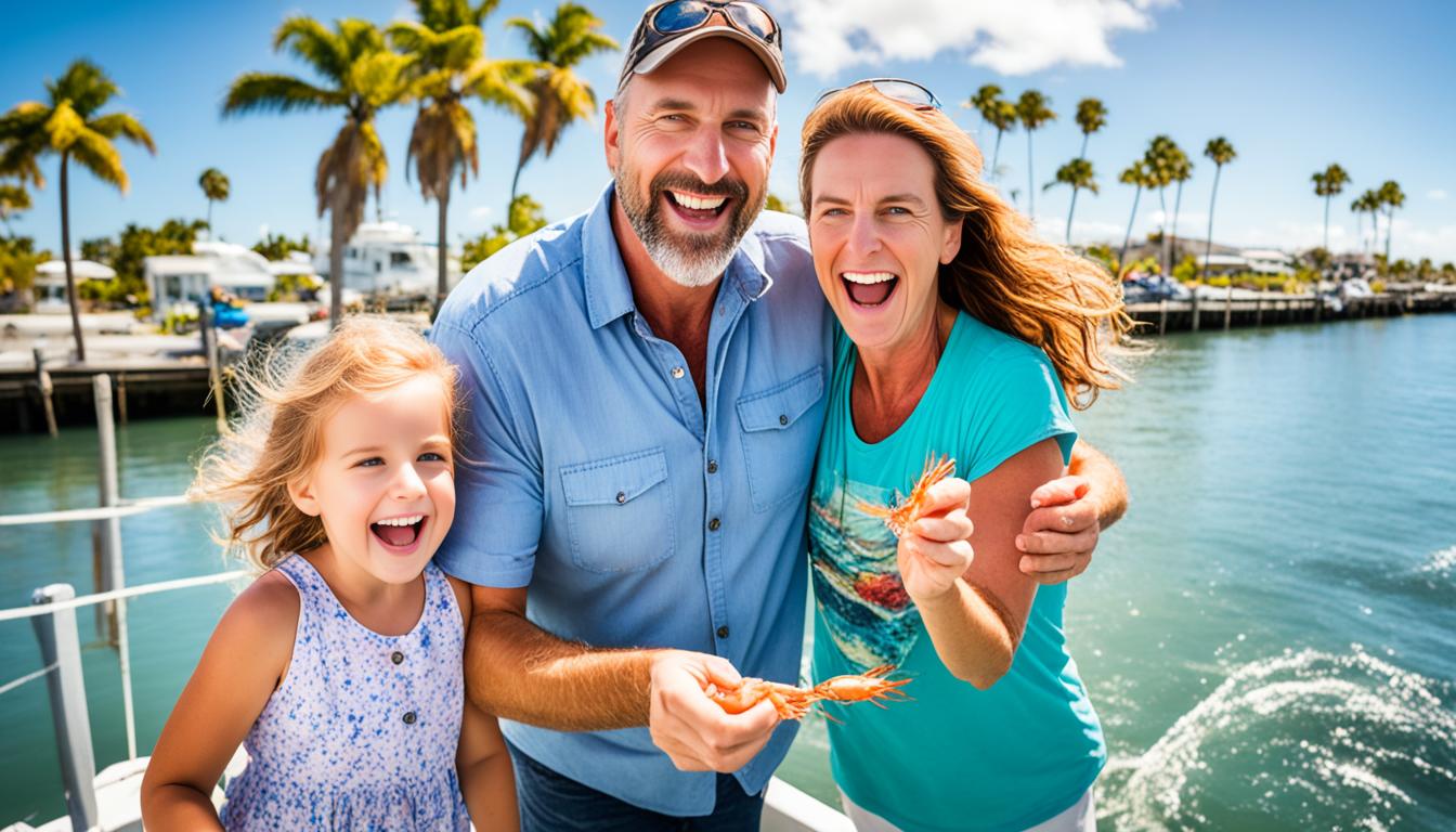 Ultimate Guide to Catch Shrimp in Florida