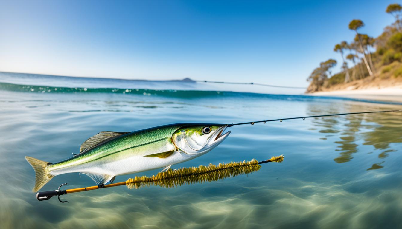 Ultimate Guide to Catch Spanish Mackerel in Florida